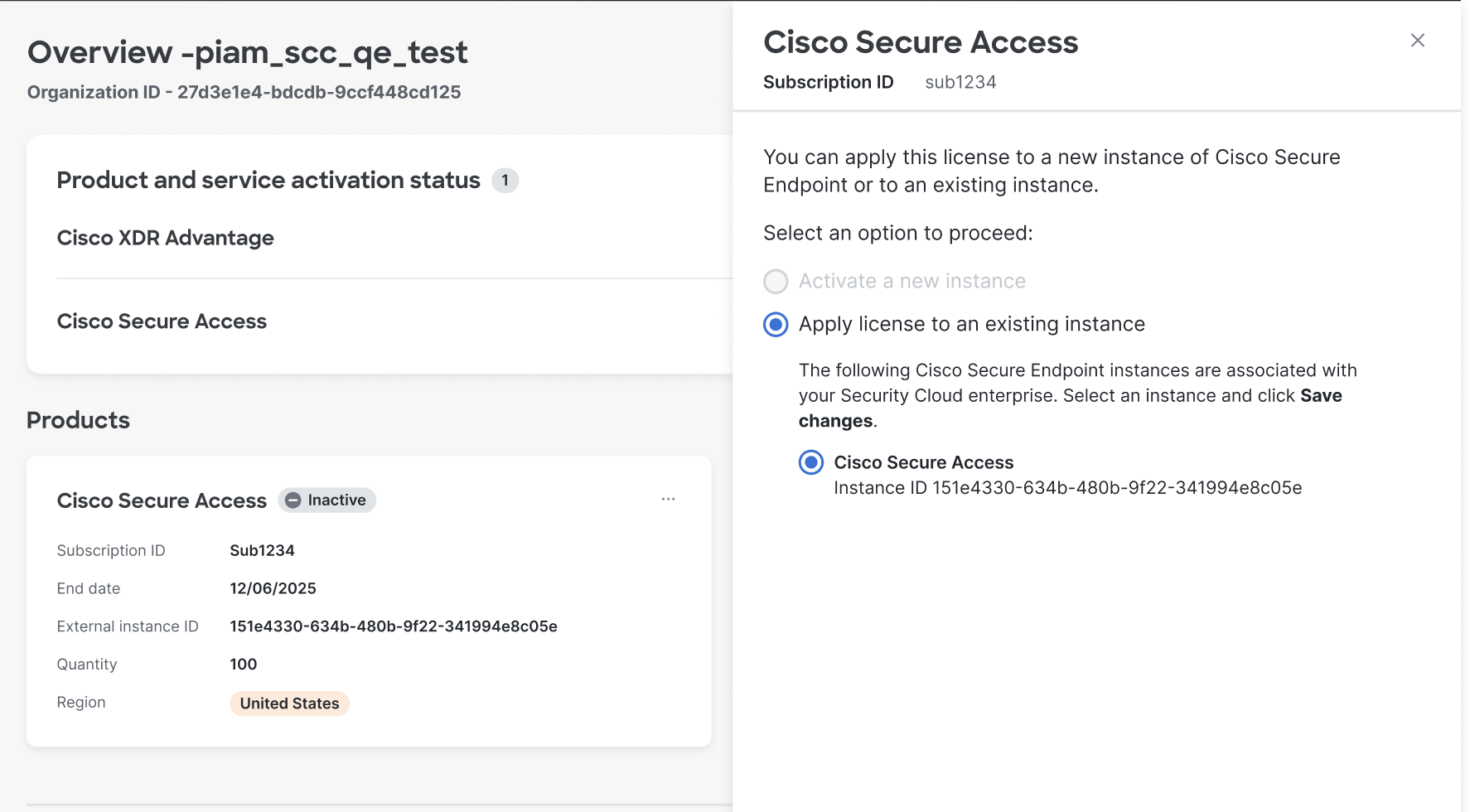 Cisco Security